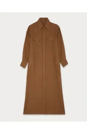 Fortela Pocket Day Dresses