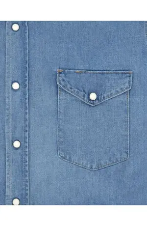 FORTELA Jenny Denim Shirt