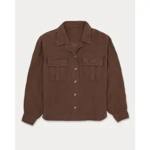 Fortela Pocket Tops