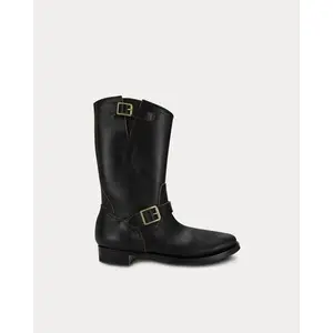 FORTELA Brass Tokyo Engineer Boots
