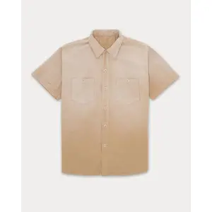 Fortela Single Breasted Outerwear For Men