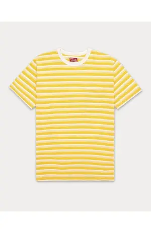 Fortela Short Sleeve T-shirts For Men