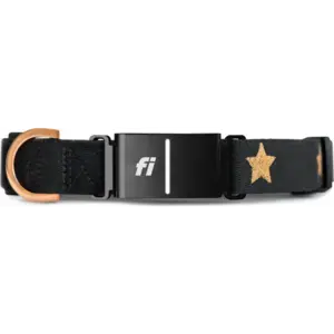 DOGISTRY 3+ Collar Band - Small