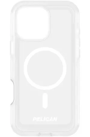 PELICAN Voyager Magsafe Case With Holster For Apple