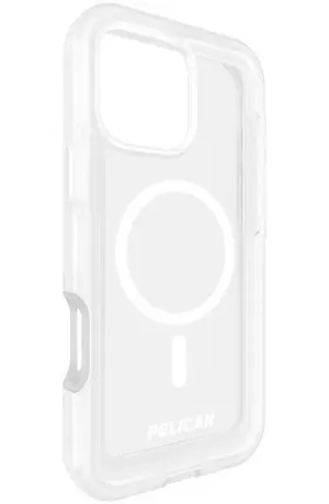 PELICAN Voyager Magsafe Case With Holster For Apple