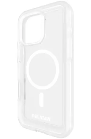 PELICAN Voyager Magsafe Case With Holster For Apple
