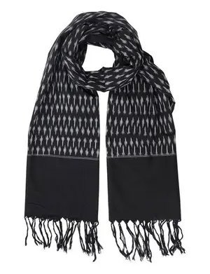PASSION LILIE Classic Scarf