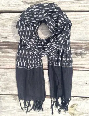 PASSION LILIE Classic Scarf