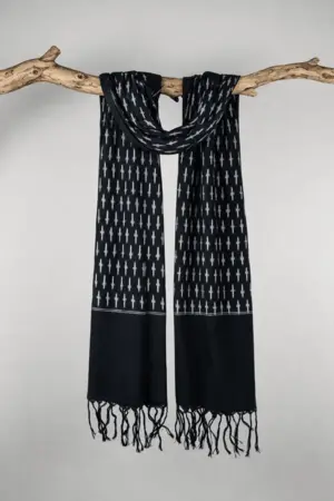 PASSION LILIE Classic Scarf