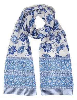 PASSION LILIE Mom's Favorite Scarf