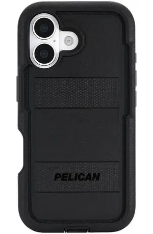 PELICAN Voyager Magsafe Case With Holster
