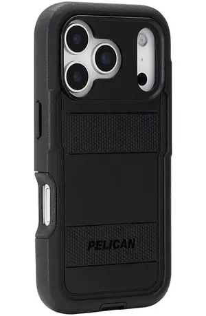 PELICAN Voyager Magsafe Case With Holster