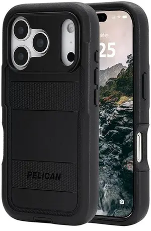 PELICAN Voyager Magsafe Case With Holster