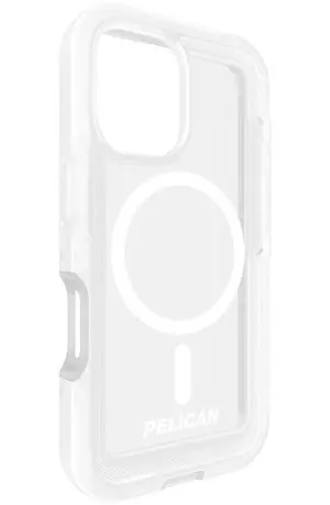 PELICAN Voyager Magsafe Case With Holster For Apple