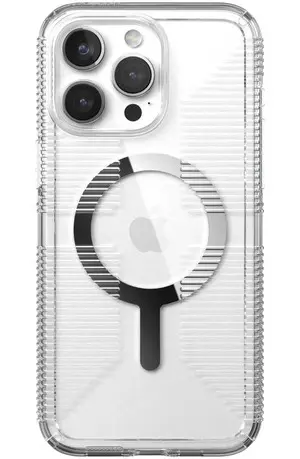 SPECK Gemshell Grip Magsafe Case For Apple