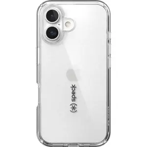 SPECK Gemshell Case For Apple - Clear