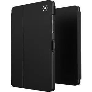 SPECK Balance Folio Case For Samsung Galaxy Tab A9 Plus - Black