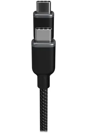 MOPHIE Charge Stream Usb-c To Usb-c Cable 10ft