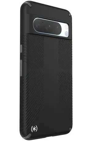 SPECK Presidio2 Grip Case For Google Pixel 8 Pro - Black