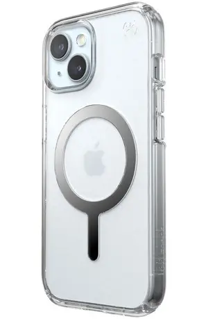 SPECK Presidio Magsafe Case For Apple Iphone 15 / Iphone 14 / / Iphone 16e