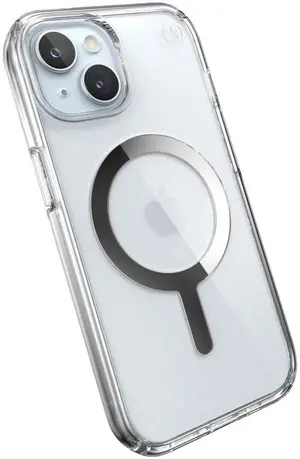 SPECK Presidio Magsafe Case For Apple Iphone 15 / Iphone 14 / / Iphone 16e