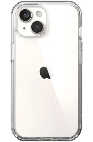 SPECK Presidio Perfect Case For Apple Iphone 15 / Iphone 14 / / Iphone 16e