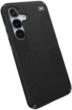 SPECK Presidio2 Grip Case For Samsung Galaxy S25