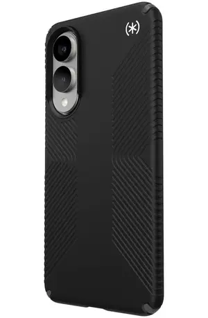 SPECK Presidio2 Grip Case With Magnet For Samsung Galaxy S25 Edge