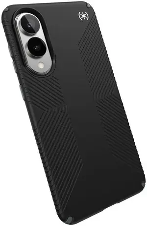 SPECK Presidio2 Grip Case With Magnet For Samsung Galaxy S25 Edge