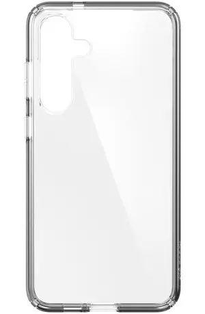 SPECK Presidio Perfect Case For Samsung Galaxy S24 Plus - Clear
