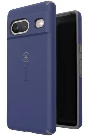 SPECK Presidio Impact Hero Case For Google Pixel 7 - Blue