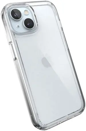 SPECK Gemshell Grip Case For Apple Iphone 15 / 14 / 13 / Iphone 16e