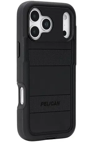 PELICAN Voyager Magsafe Case With Holster