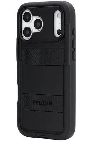 PELICAN Voyager Magsafe Case With Holster