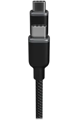 MOPHIE Charge Stream Usb-c To Usb-c Cable 6ft