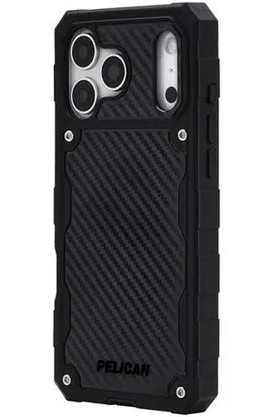 PELICAN Shield Magsafe Case With Holster