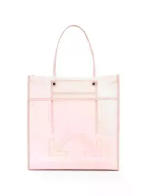 Off-white Totes