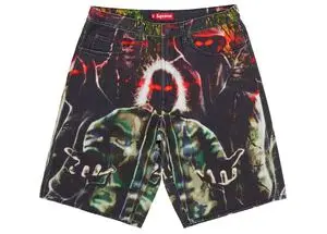 Supreme Layered Bottoms For Men