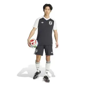 Adidas Japan National Team 2026 Pre-match Jersey