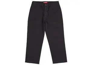 Supreme Chino Pant