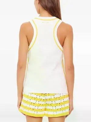 The Upside Veneto Amir Tank Top
