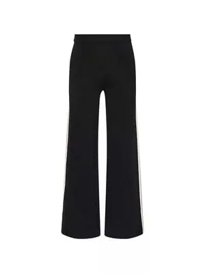 The Upside Freya Side-stripe Track Pants
