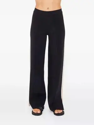 The Upside Freya Side-stripe Track Pants
