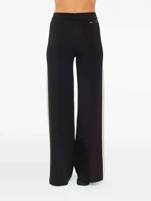 The Upside Freya Side-stripe Track Pants