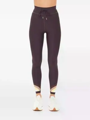 The Upside Kefi Leggings - Grey
