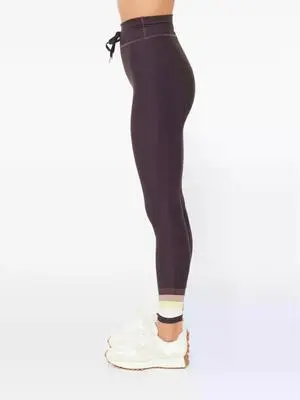 The Upside Kefi Leggings - Grey