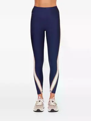 The Upside Toscan Side-stripe Leggings