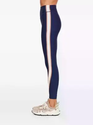 The Upside Toscan Side-stripe Leggings