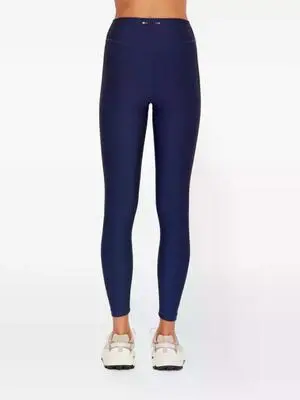 The Upside Toscan Side-stripe Leggings