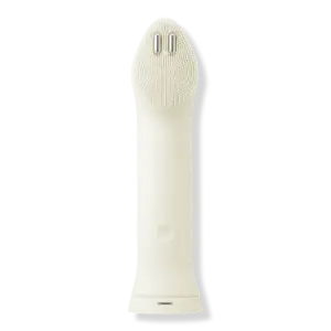 Name Medicube Booster Pro Mini Plus Facial Cleansing Device Head - Beige